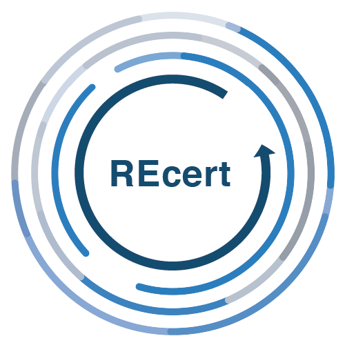 Re-certification - Rail Safety Campus