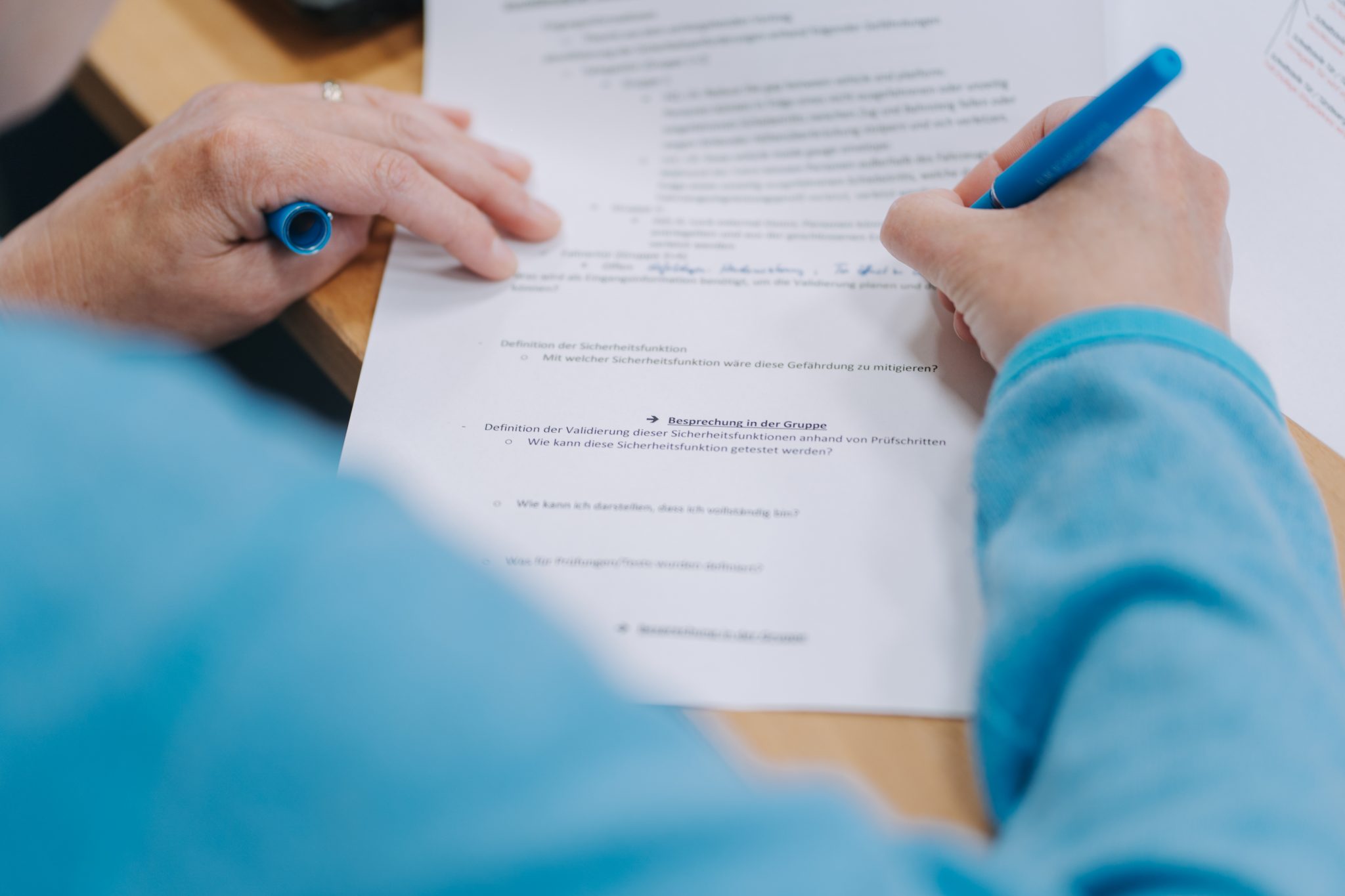 Homogolation – Conditions in Germany and Europe – assessment and ...