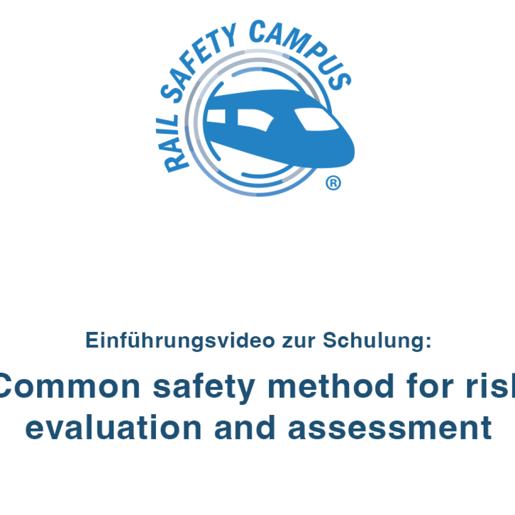 Risk evaluation and assessment (CSM-RA)
